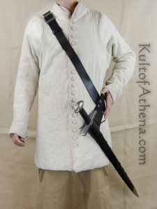 Adjustable Universal Baldric Belt - Compatible with many Steel and Foam ...