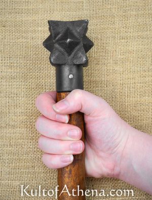 12th to 14th Century Medieval Mace