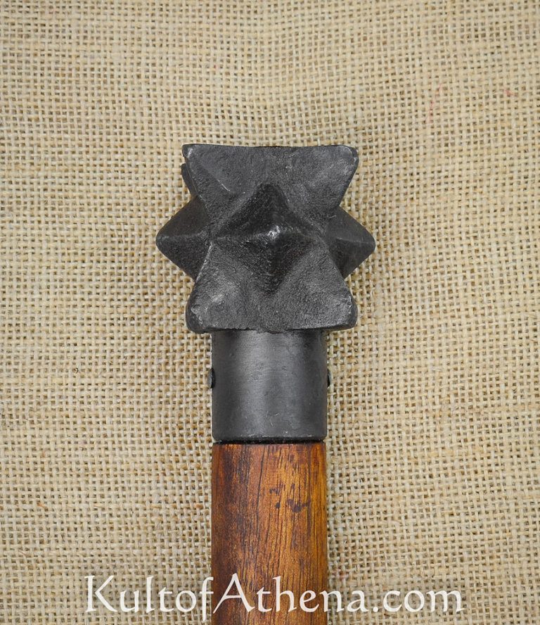 12th to 14th Century Medieval Mace
