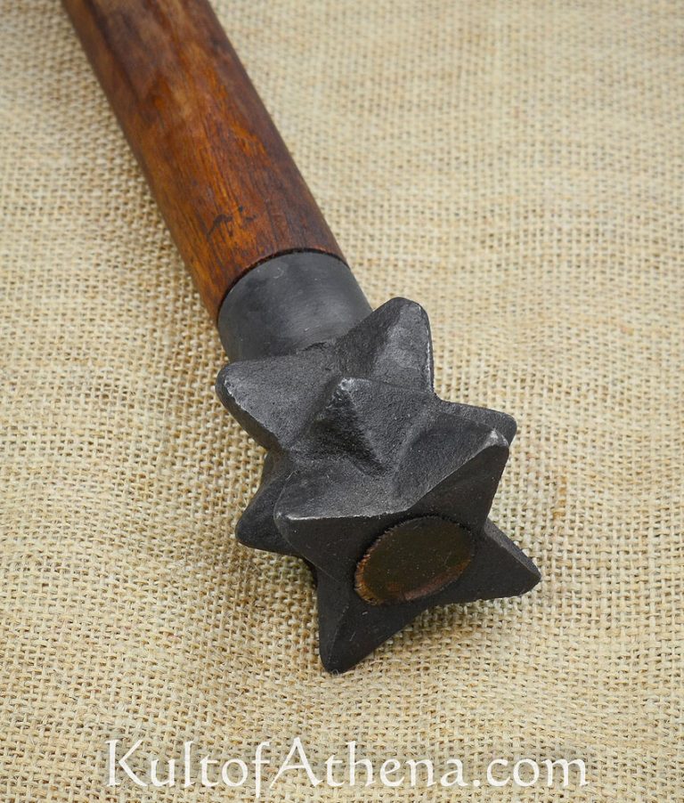 12th to 14th Century Medieval Mace