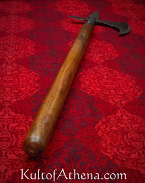 Carpathian Gothic Axe