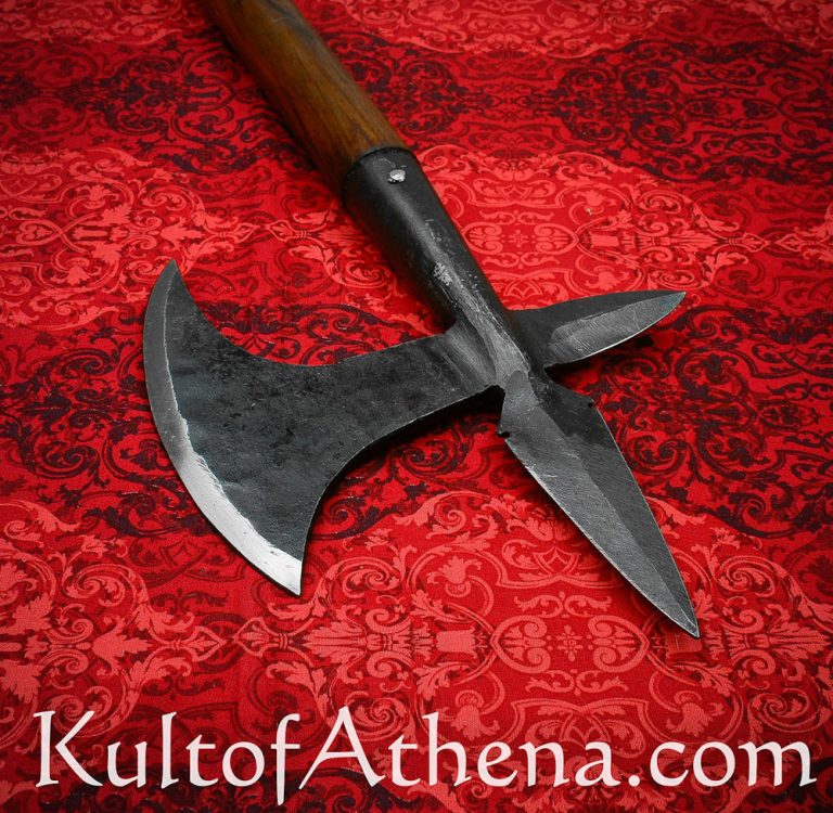 Carpathian Gothic Axe