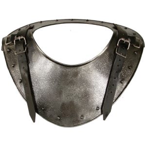 Medieval Plate Gorget Armor | Kult of Athena