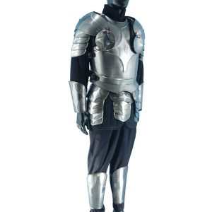 Full Plate Armor Sets - Kult of Athena