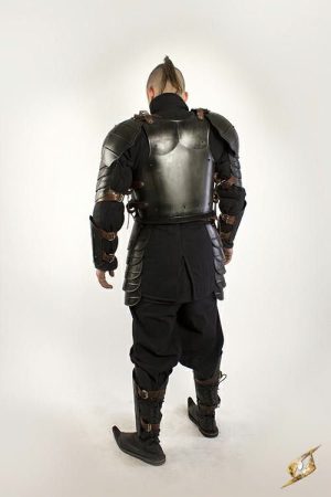 Dark Drake Complete Armour Package - Large