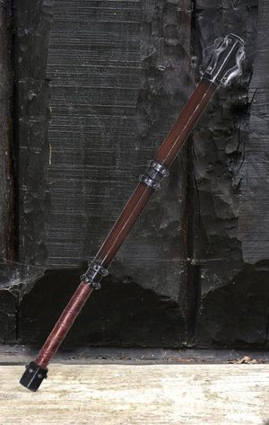 Footman's Mace - 31'' - Foam Mace