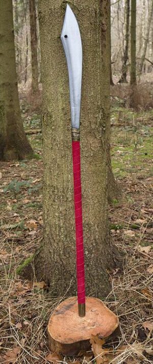 Guandao - 67.5'' - Foam Weapon