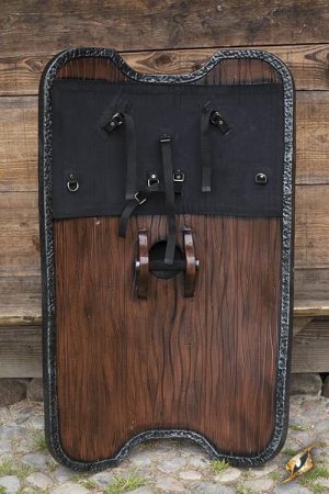 Titan Shield - Large Foam Tower Shield