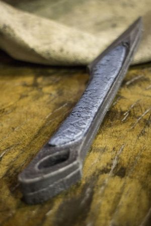 Cutthroat Knife - Foam Throwing Knife