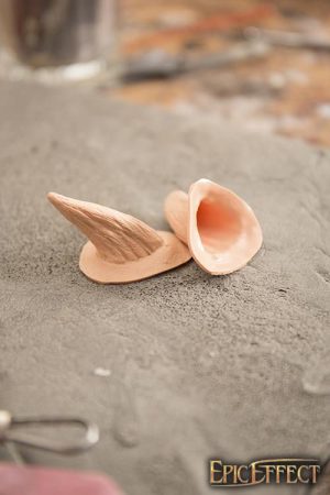 Costume Prosthetic - Devil Horns