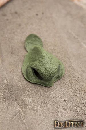 Costume Prosthetic - Orc Nose