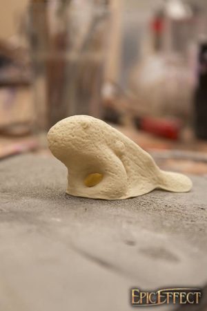 Costume Prosthetic - Troll Nose