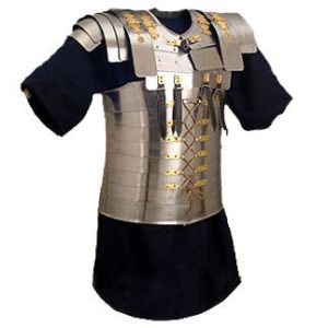 Roman Armor for Sale - Gladiator, Centurion & Legionary Armor
