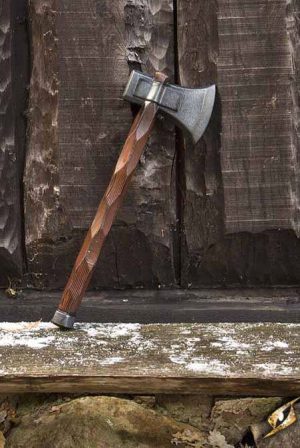 Hand Axe - Foam Weapon