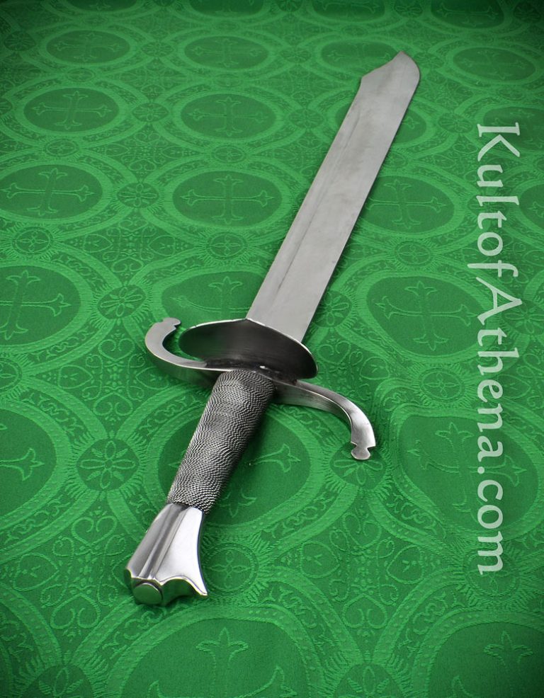 15th Century Falchion