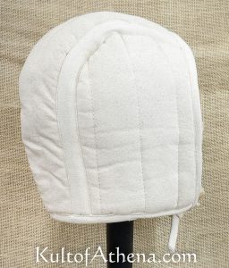 Padded Arming Cap