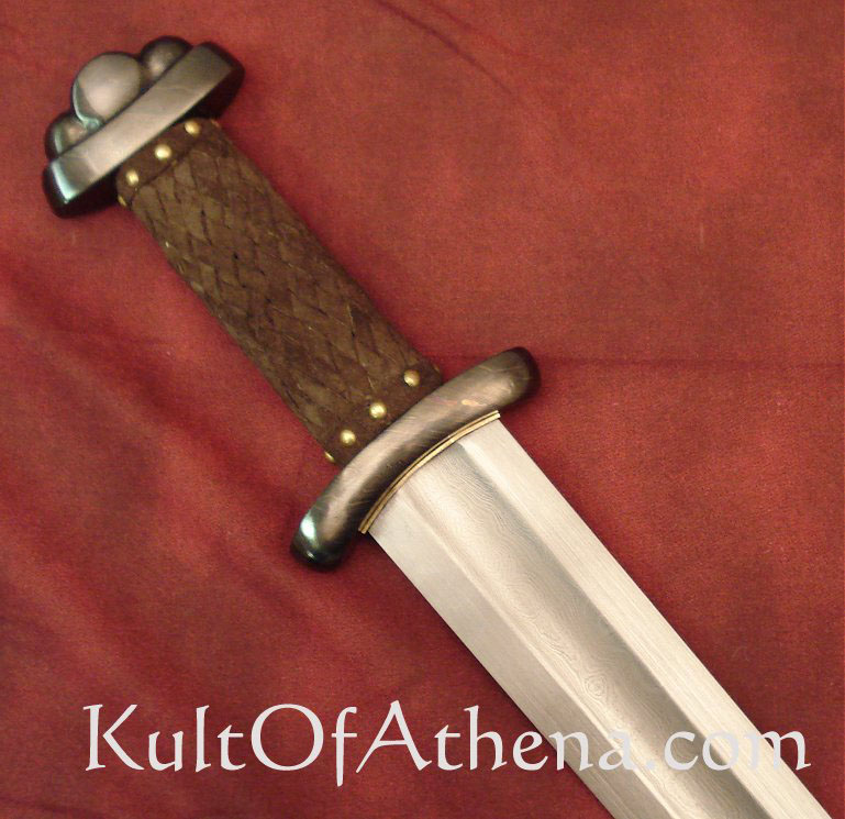 Hanwei Godfred Viking Sword
