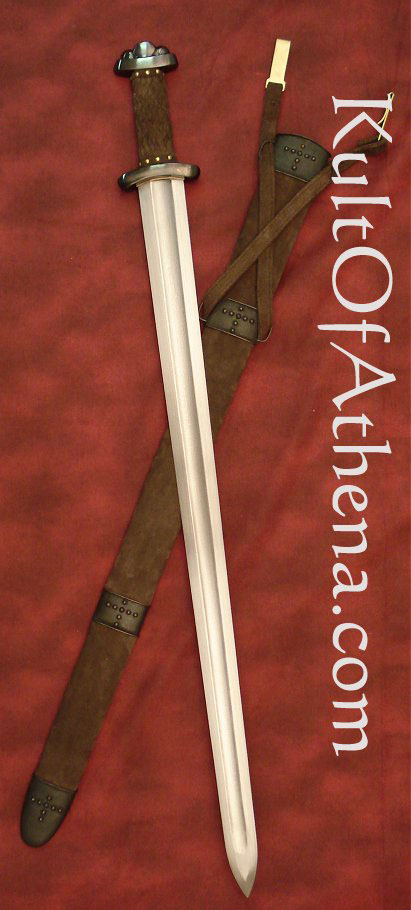 Hanwei Godfred Viking Sword