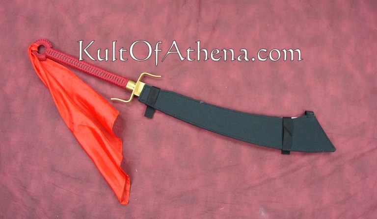 Hanwei Warlord Dadao