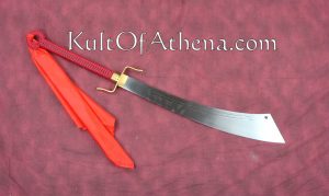 Hanwei Warlord Dadao