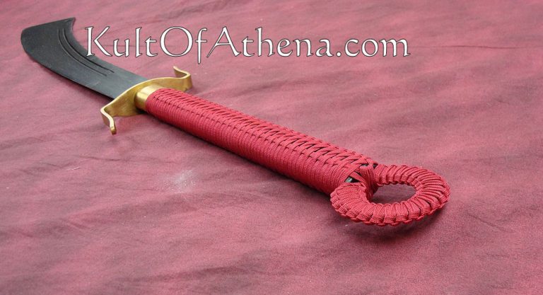 Hanwei Warlord Dadao