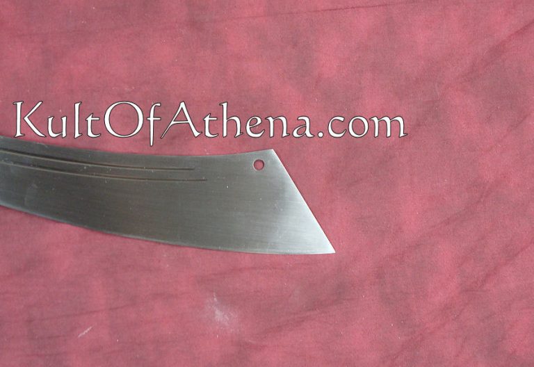 Hanwei Warlord Dadao