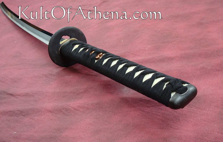 Hanwei Practical Katana Classic