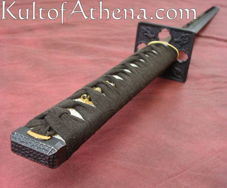 Hanwei Practical Shinobi Ninja-to