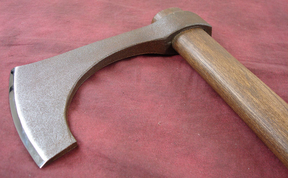 Hanwei Viking Bearded Axe