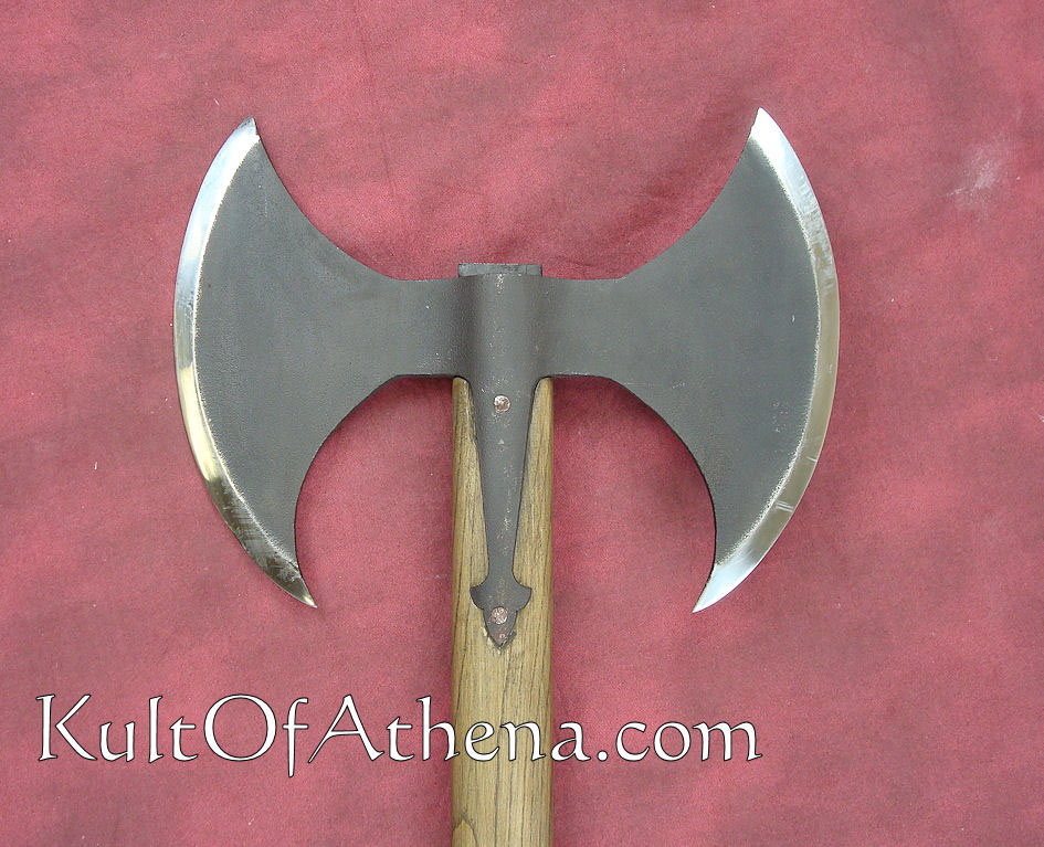 Hanwei Hero's Axe