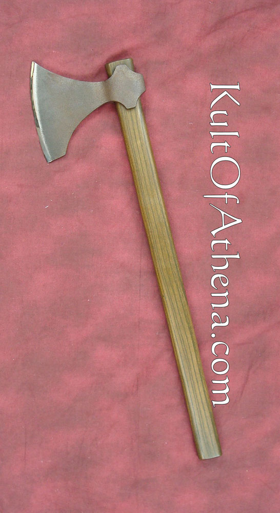 Hanwei Viking Short Axe - Antiqued