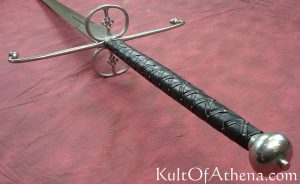 Hanwei Lowlander Two Handed Great Sword