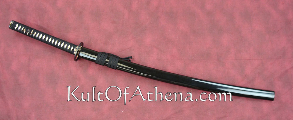 Hanwei Great Wave Katana