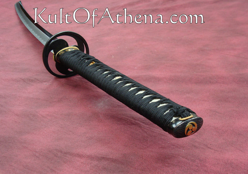 Hanwei Great Wave Katana