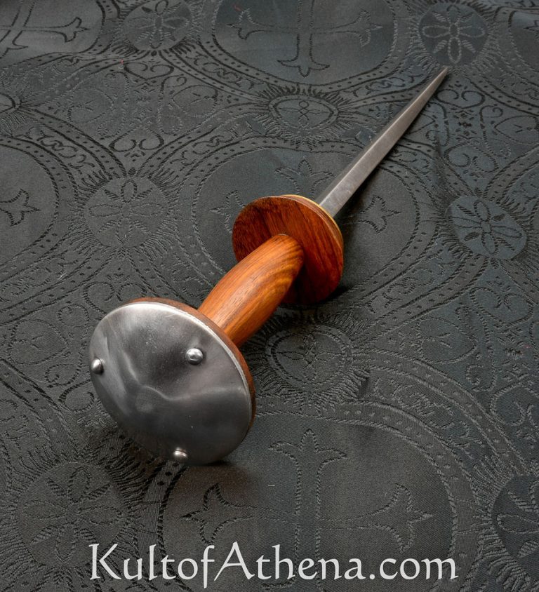 15th Century Rondel Dagger