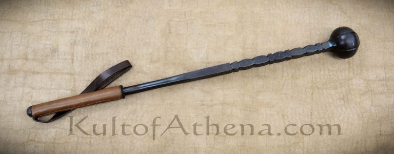 Turkish Mace