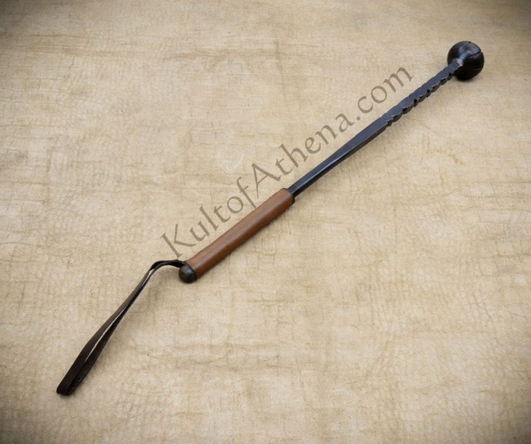 Turkish Mace