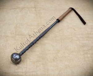 Turkish Mace