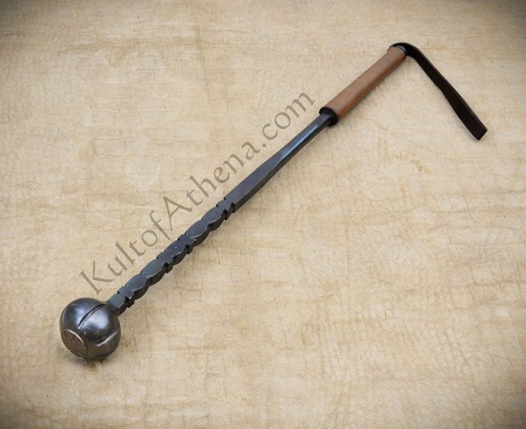 Turkish Mace