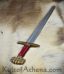 Hedeby 9th Century Viking Sword