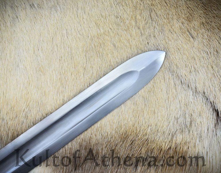 Hedeby 9th Century Viking Sword