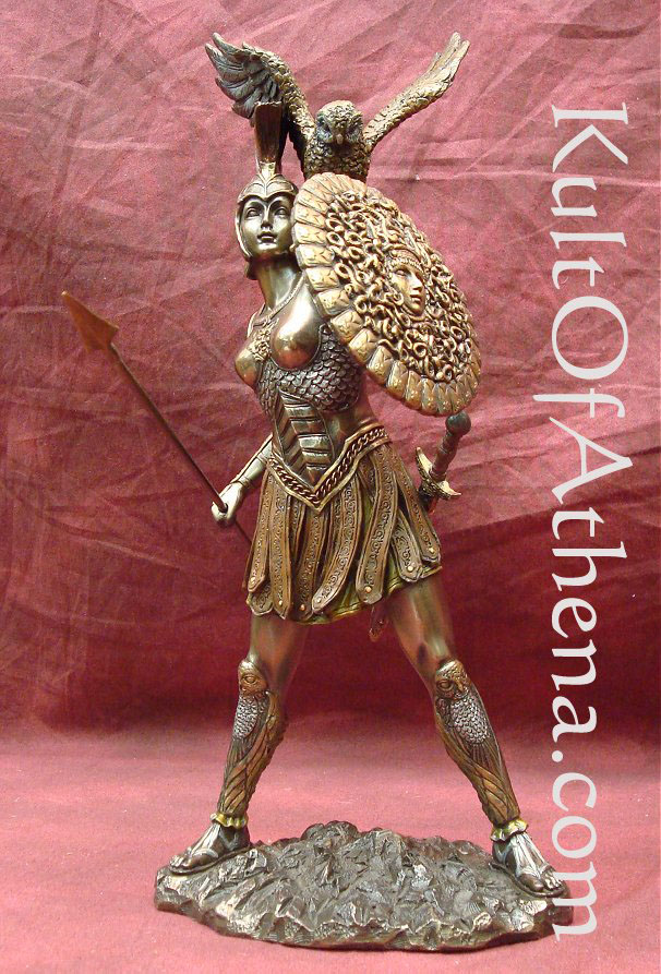 Greek Swords, Weapons, Armor & More - Kult of Athena