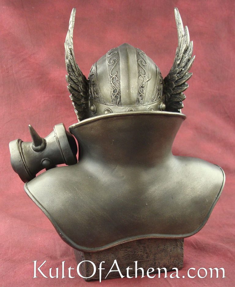 Thor Bust