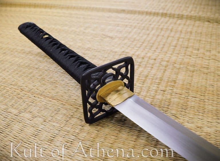 Ronin Katana Dojo-Pro Model 29