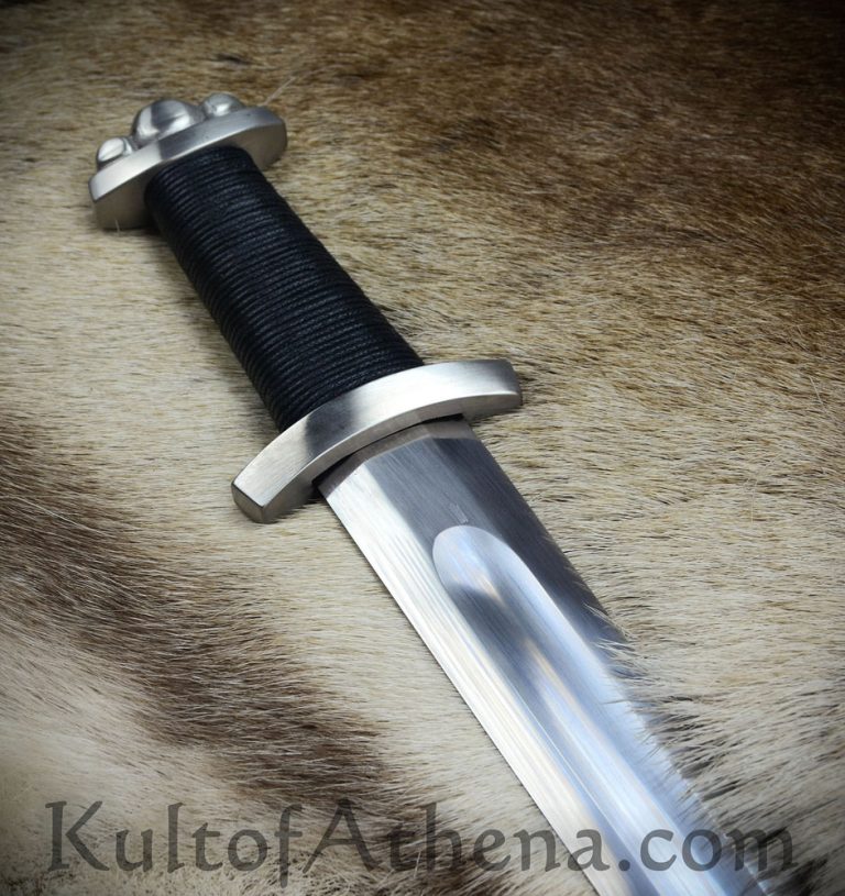 Ronin Katana - Viking Sword - #11