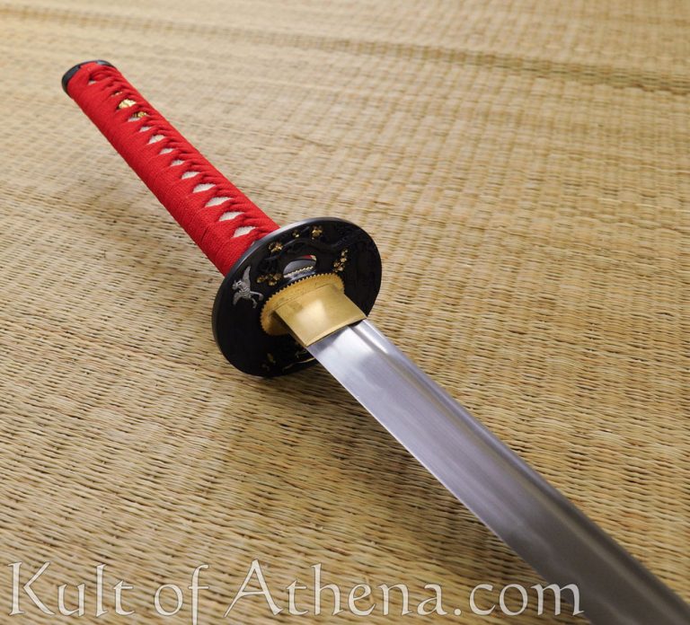 Ronin Katana Model 7