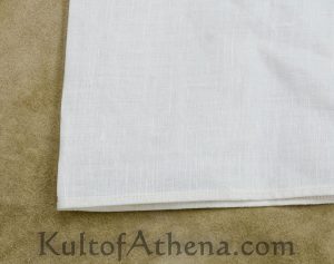 Roman Citizen Toga - Linen