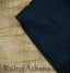 Roman Linen Braccae - Black