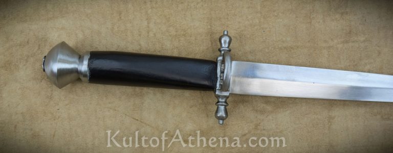 Saxon Parrying Dagger