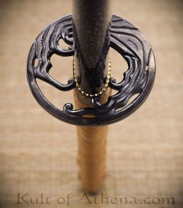 Citadel Ocean Katana